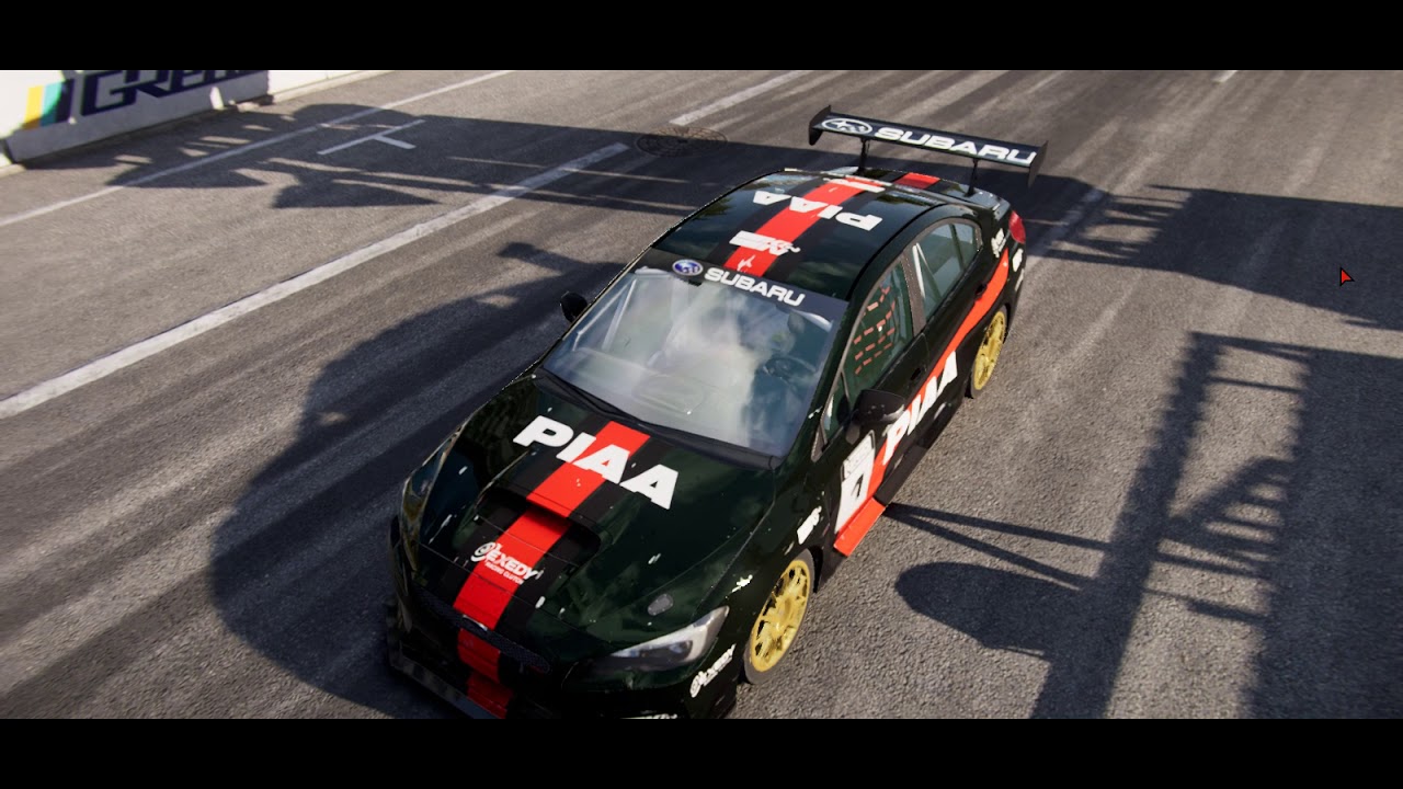 /GRID 2019/Gameplay. - YouTube