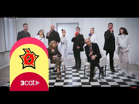 Pilar Eyre i Jaime Peñafiel versionen \