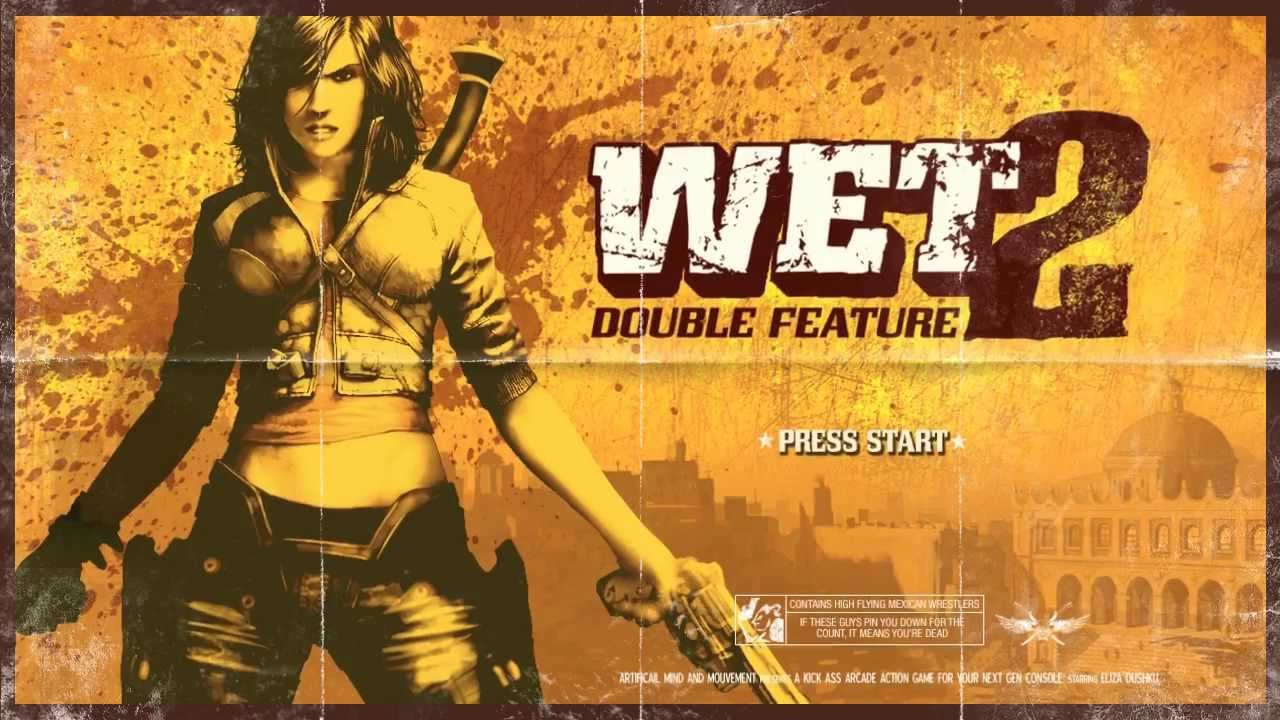 WET 2 - Screen Prototypes - YouTube