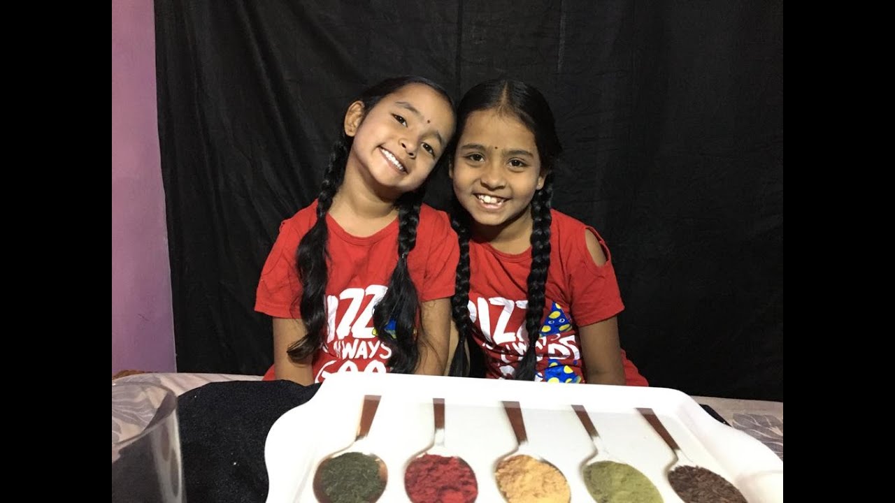 Kids eating show:) Awesome food - YouTube