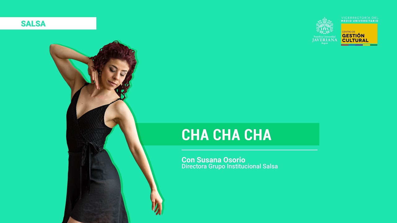 Cha Cha Cha | Salsa - YouTube