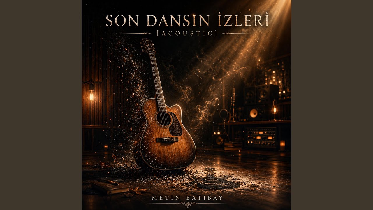 Ne Zamandır (Akustik) - YouTube