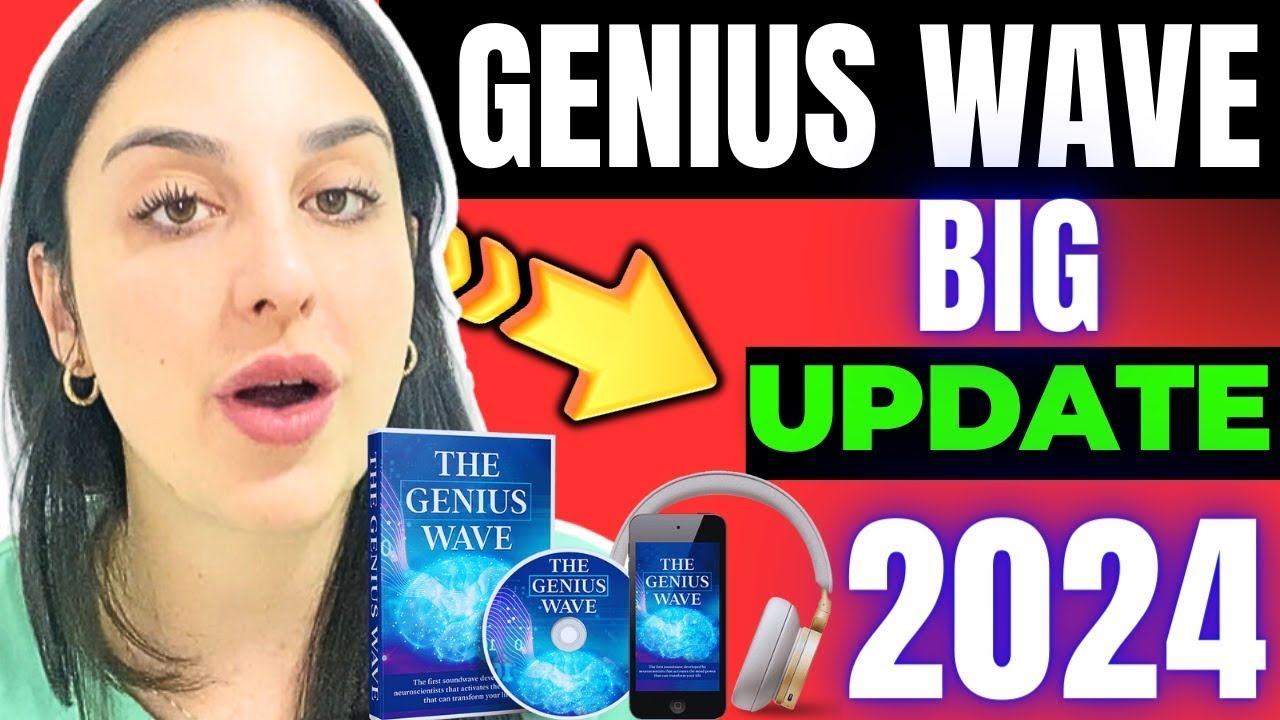 THE GENIUS WAVE 🔴🛑Sound 7 Minute ALERT!!🔴🛑 The Genius Wave Review The Genius Wave Reviews - YouTube