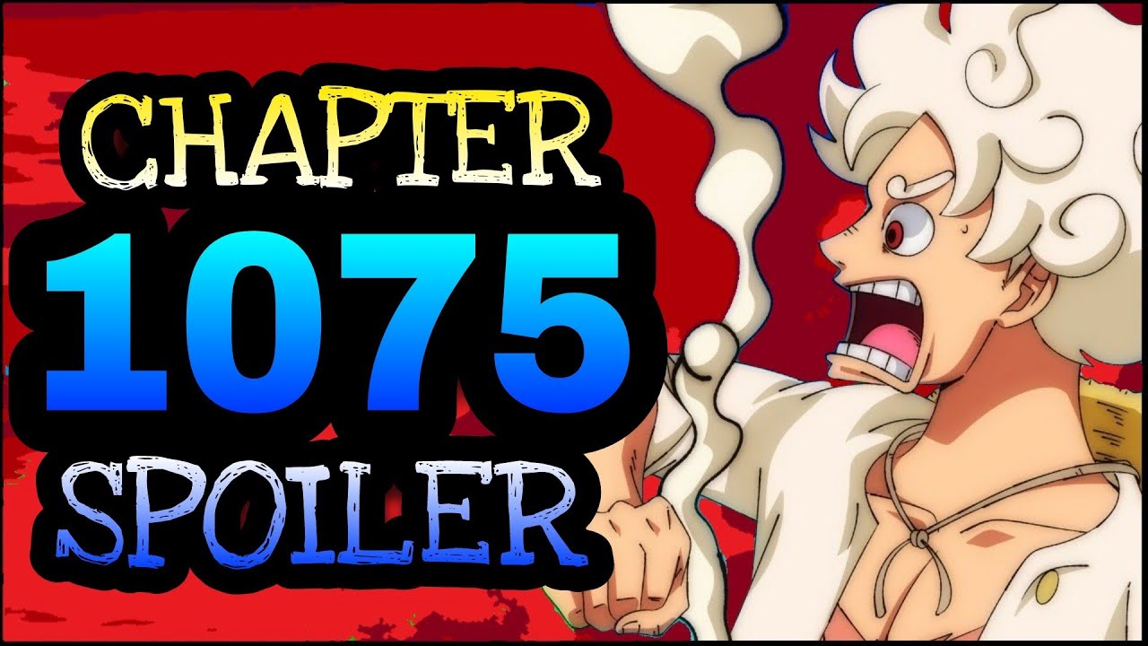 LUCCI + LUFFY TEAM UP! 1075 | One Piece Tagalog Analysis - YouTube