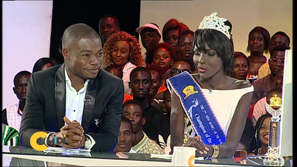 C'Midi Spéciale AWA SANOKO du 13 Novembre 2015 partie 2 - YouTube
