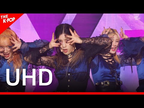 PIXY, WINGS (픽시, 날개) [THE SHOW 210309] UHD