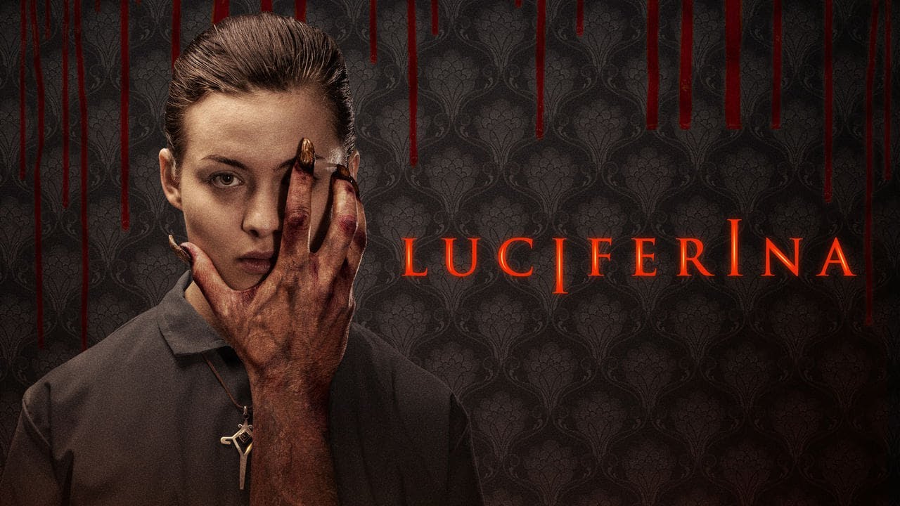 Luciferina Horror fullmovie #Luciferina #fullmovie #horrorstories - YouTube