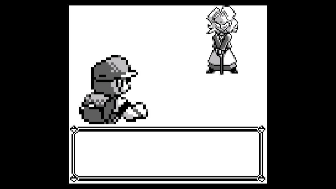 Pokemon Red Celebrations • ELITE 4 AGATHA - YouTube