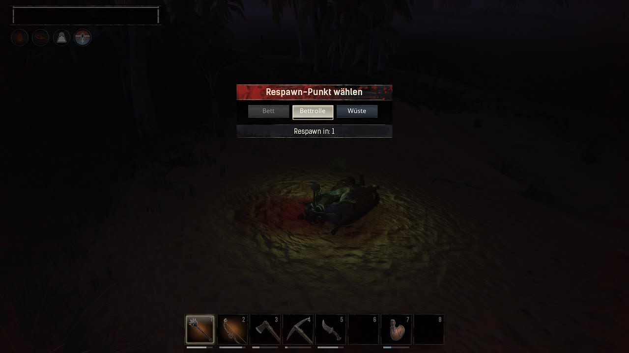 Conan Exiles - Testlive Client - YouTube