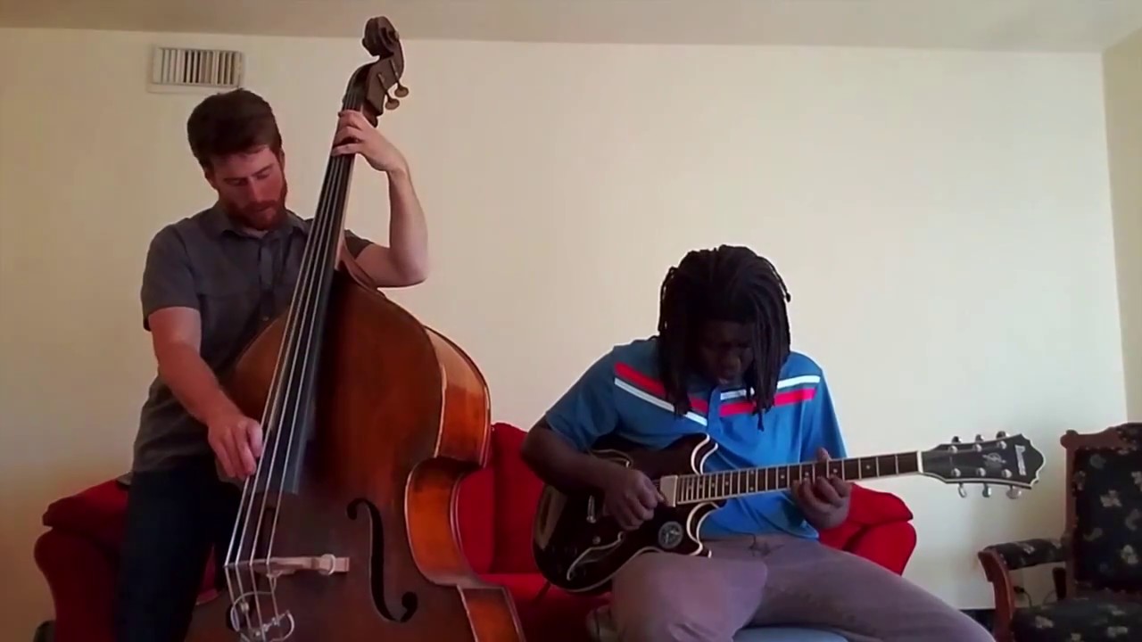 Eric Anderson and Zac Carson, Beatrice - YouTube Music