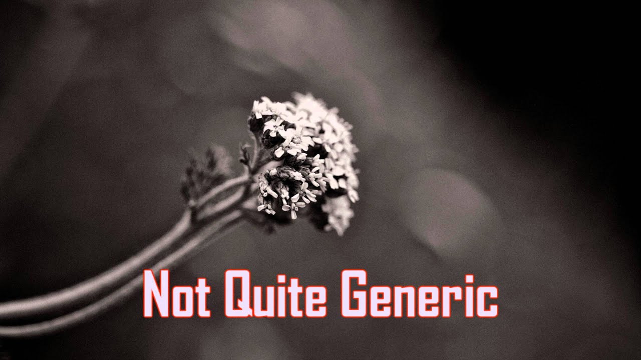 Not Quite Generic -- Rock/Alternative -- Royalty Free Music - YouTube
