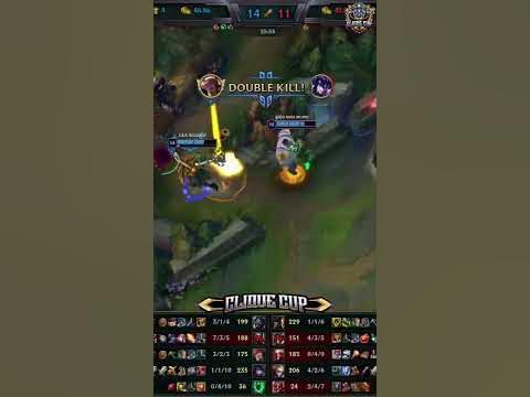 Sett Powerful Haymaker Play | How to play sett s11 League of legends - YouTube