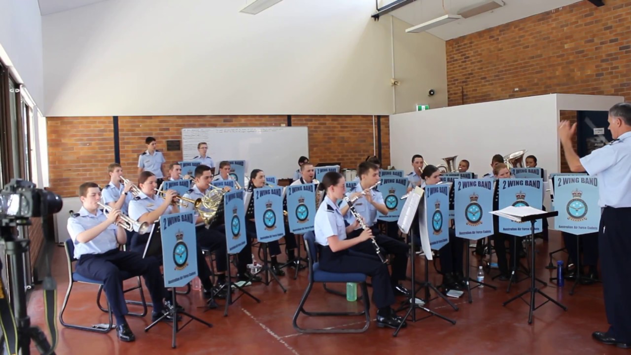 James Bond Returns by Ken Dye - YouTube