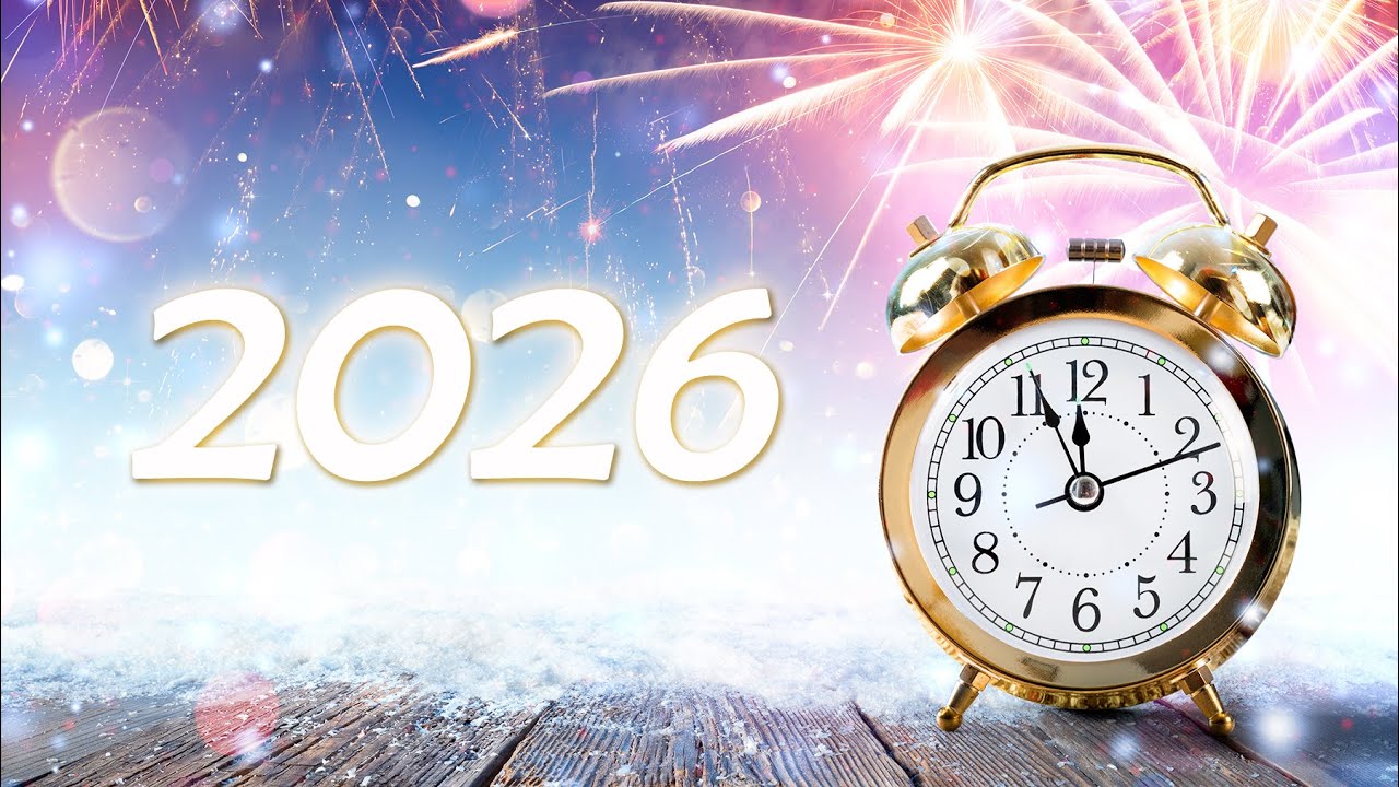 ¡ FELIZ AÑO NUEVO 2022 ! Felicitación Original Año Nuevo | Para ...