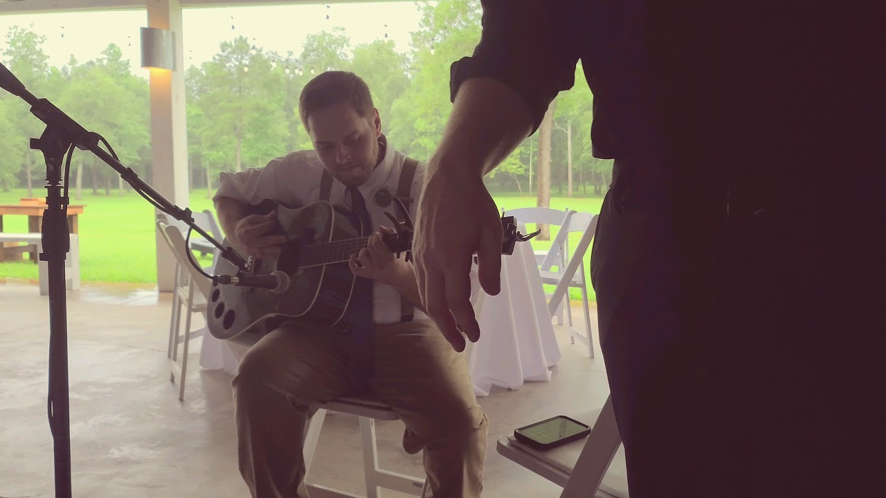 Josh Tharp || I Will Remember You cover by Sarah McLachlan - YouTube