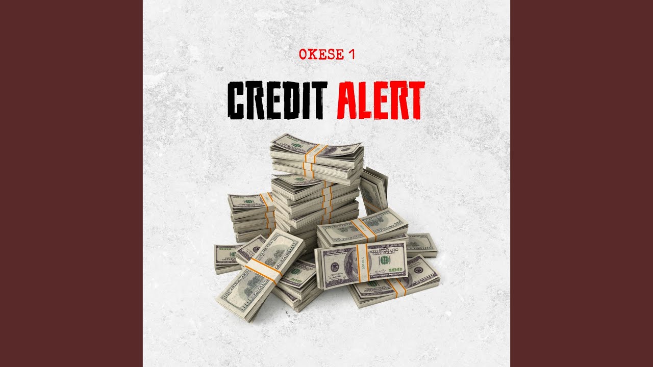 Credit Alert - YouTube