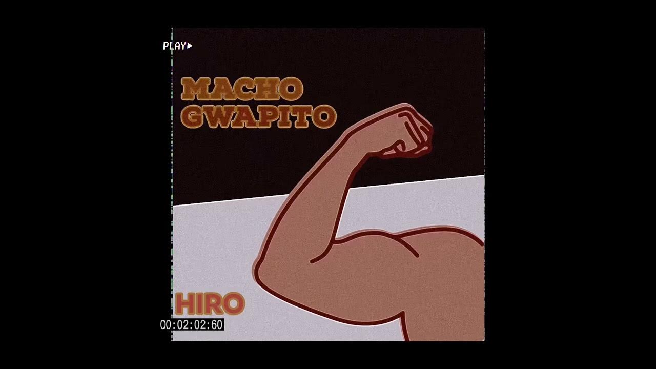 MACHO GWAPITO ( prod by @prod.wspcarl ) - YouTube
