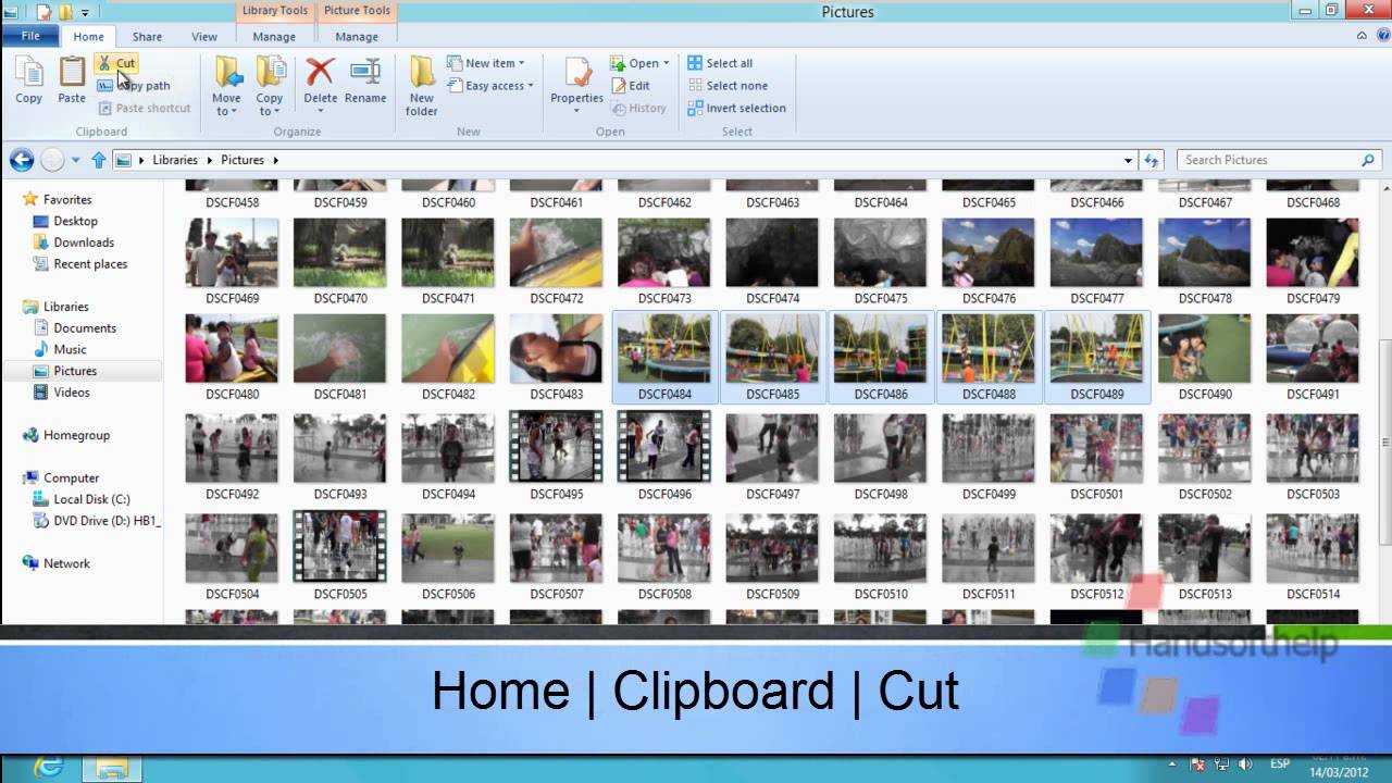 Curso Windows 8_Video_18 - YouTube