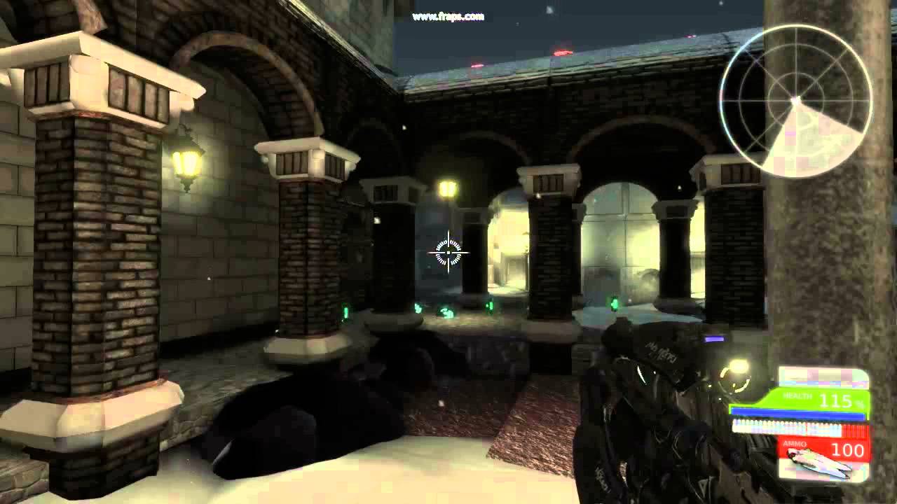 Rob Oleary - UDK Game sound design - YouTube