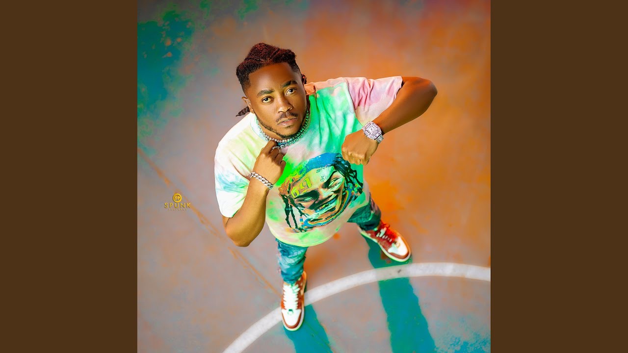 Yelele - YouTube Music