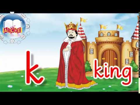 ABC SONG | ABC Songs for Children - 13 Alphabet Songs & 26 Videos - YouTube