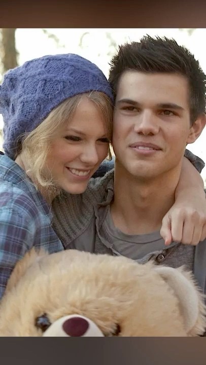 Singer Taylor Swift's 5 Famous Ex Boyfriends List - YouTube