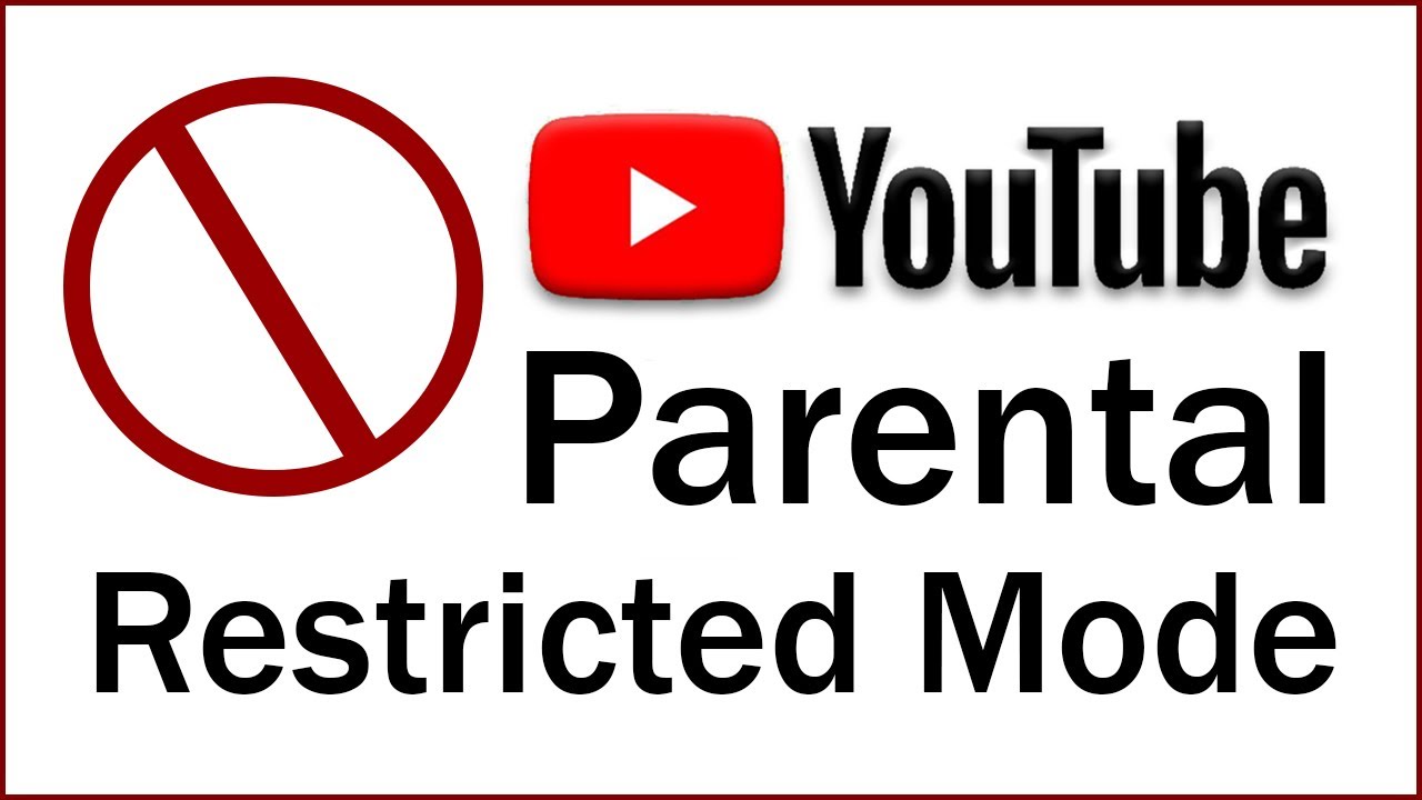 Turn On Restricted Video Viewing Mode in Youtube Channel - YouTube
