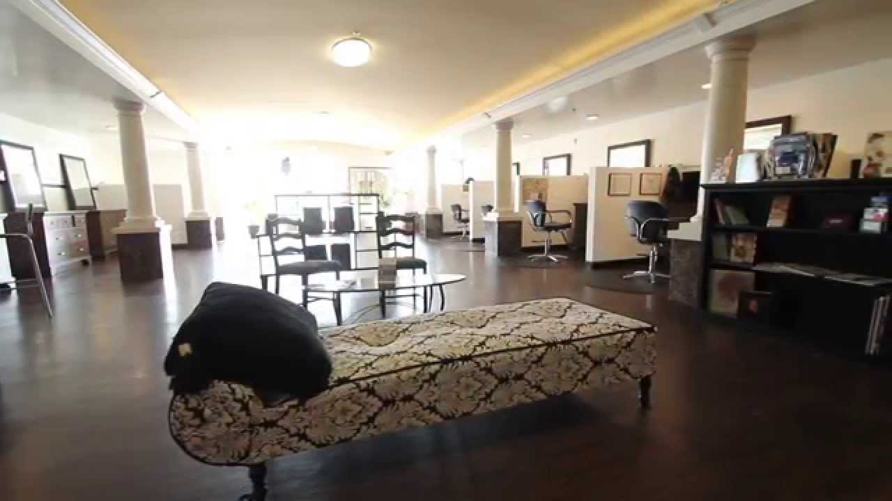 Mantra Salon- 60Sec PROMO - YouTube