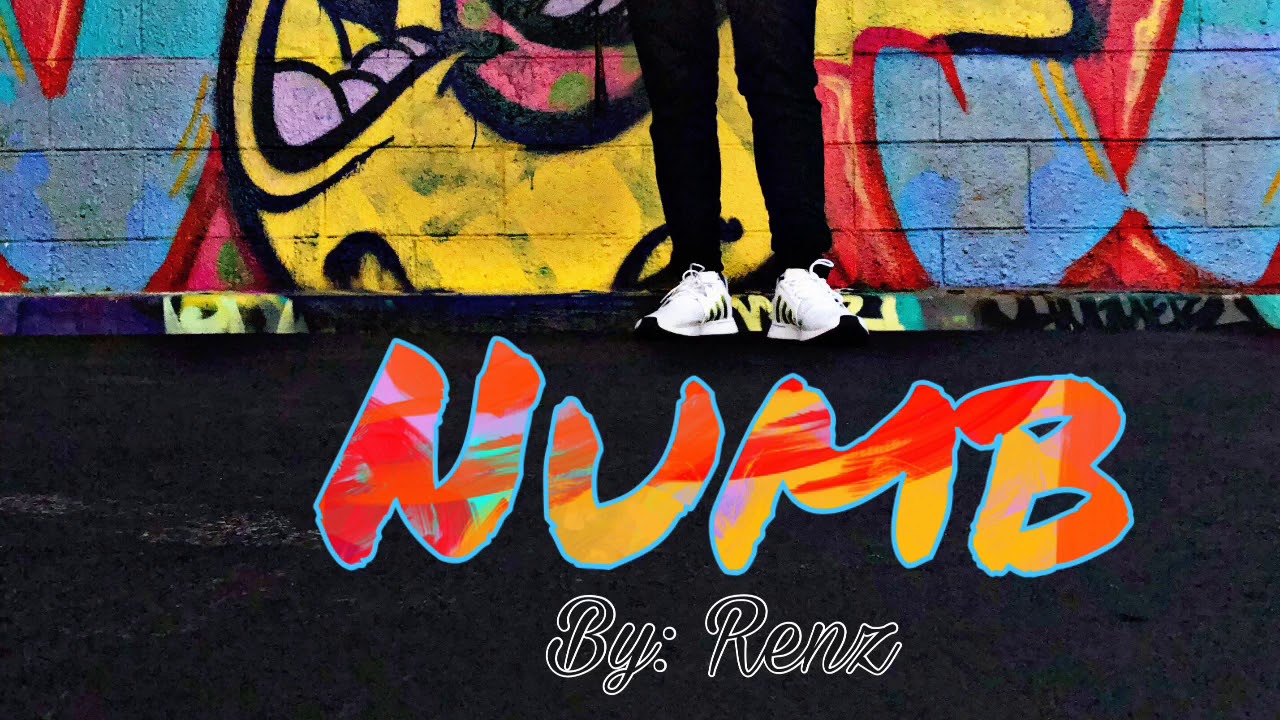 Numb (official Audio) - YouTube