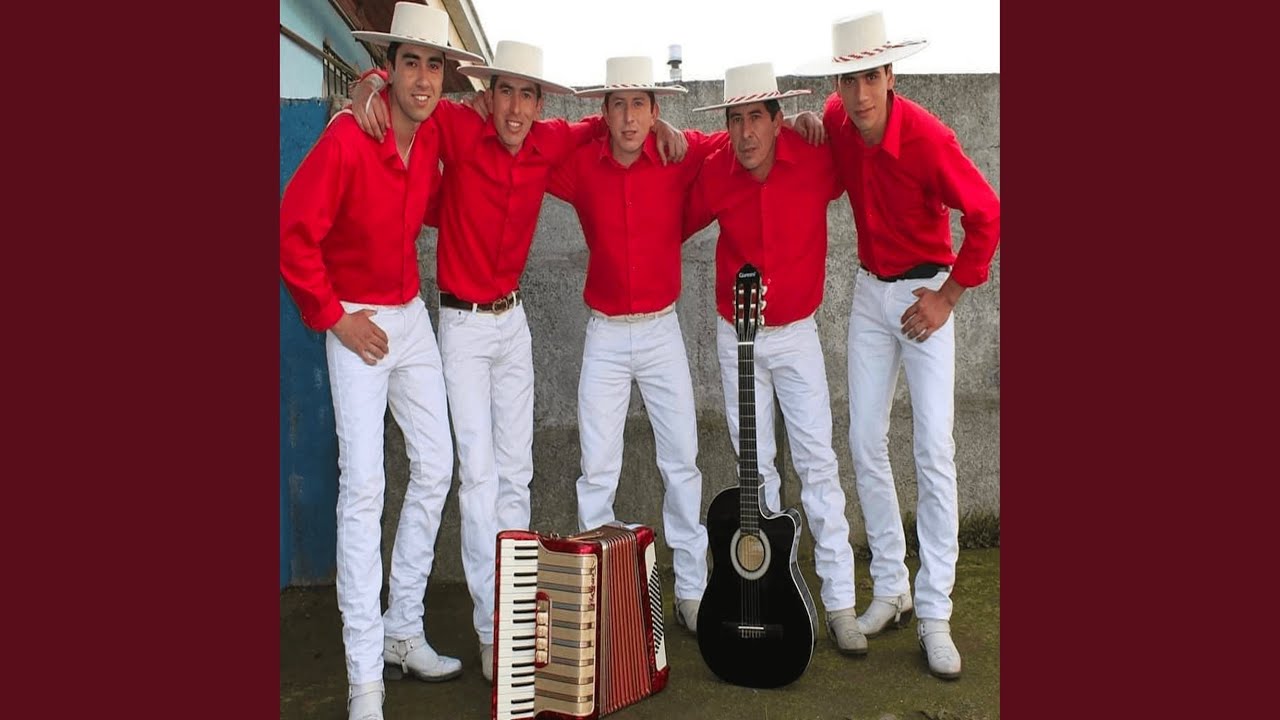 El Buque de Mas Potencia / Bala Perdida / Flor de Capoto / Noches ...