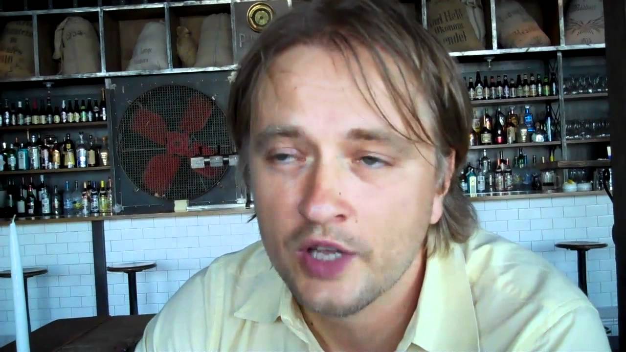 Pilsener Haus Owner, Andrei Ivanov - YouTube