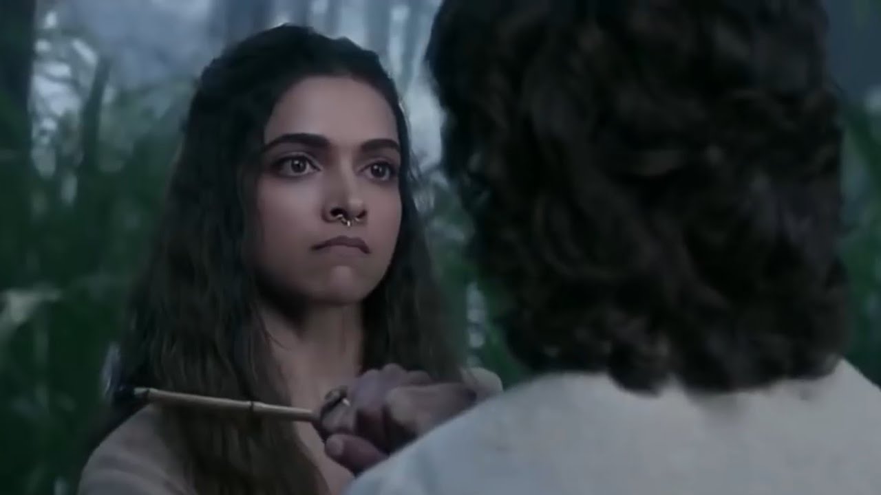 Padmavat_Movie_Best_Dialogue___Deepika_Padukone___Ranveer_Singh ...