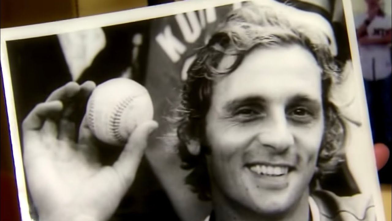 Duane Kuiper's Only Career Home Run - The Untold True Story - YouTube