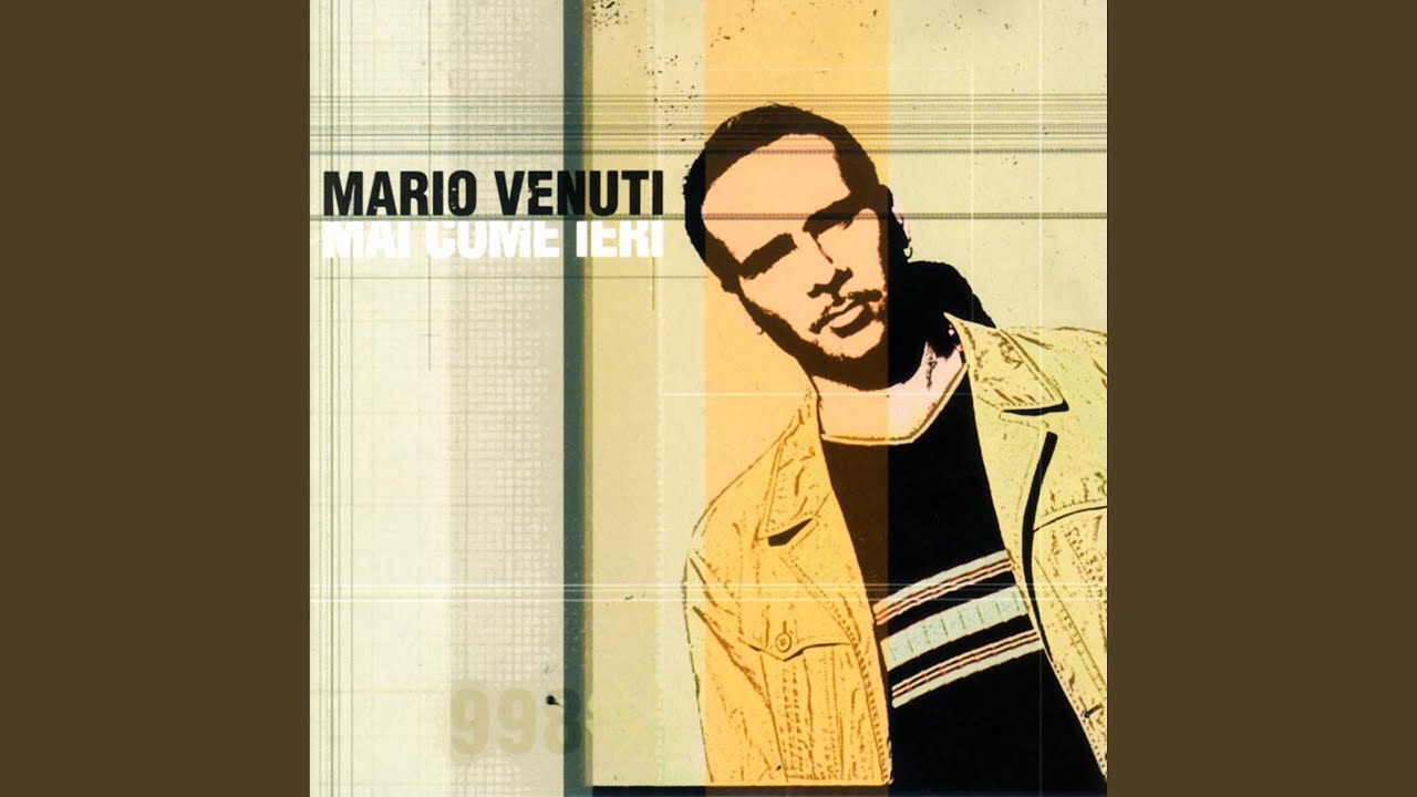 Sto per fare un sogno - YouTube