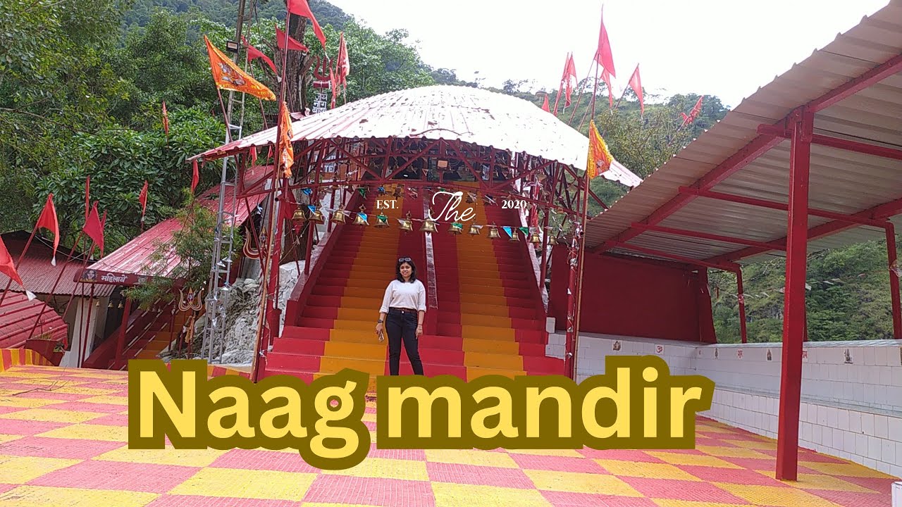 NAAG MANDIR,KAMENG, ARUNACHAL PRADESH - YouTube