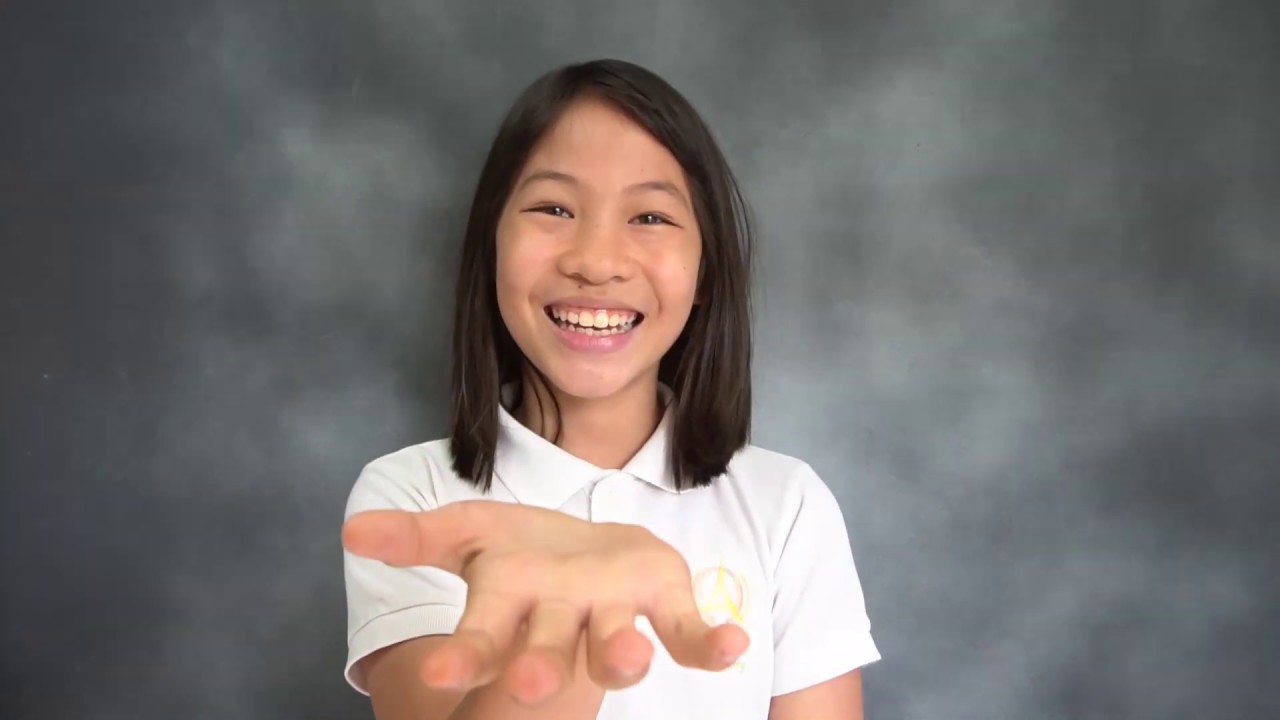 AIIAS Academy Grade 6 Graduate's 2020 - YouTube