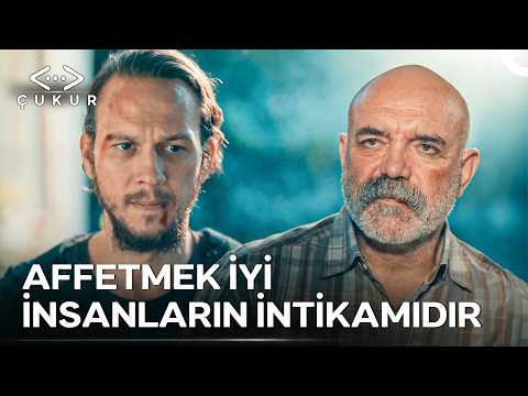 Selim'in Affedilme Süreci - Çukur