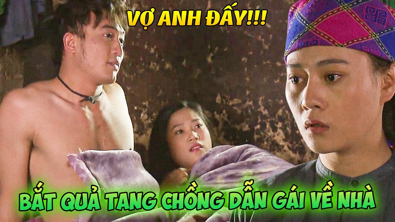 Ngang nhiên ĐƯA "TIỂU TAM" về nhà trước mặt vợ con | Lặng Yên Dưới Vực Sâu | Phim Việt Nam VTV ...