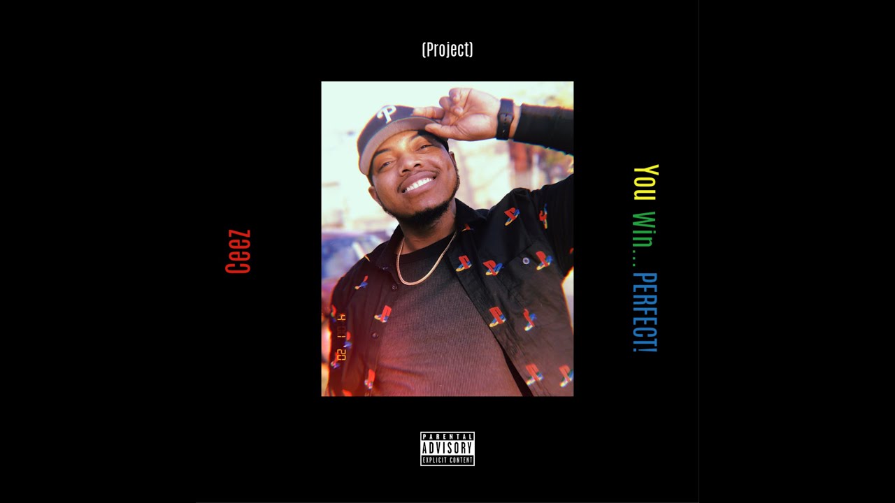 Ceez - TOO SHYSTIE (Official Audio) - YouTube