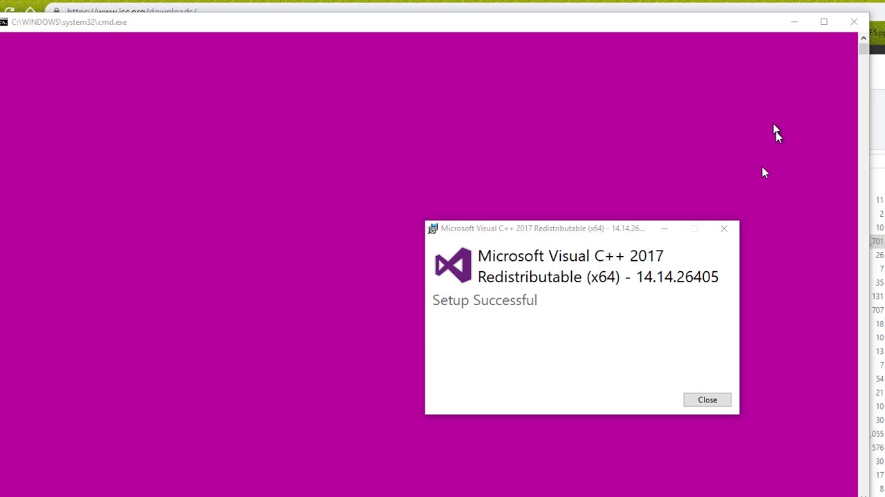 Bind tool dig in Windows10 - YouTube
