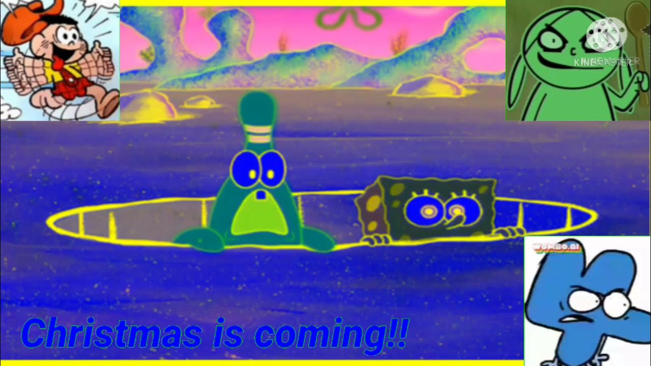 Preview 2 Patrick yells finland v2 effects (sponsored by preview 2 effects) in G major 2 - YouTube