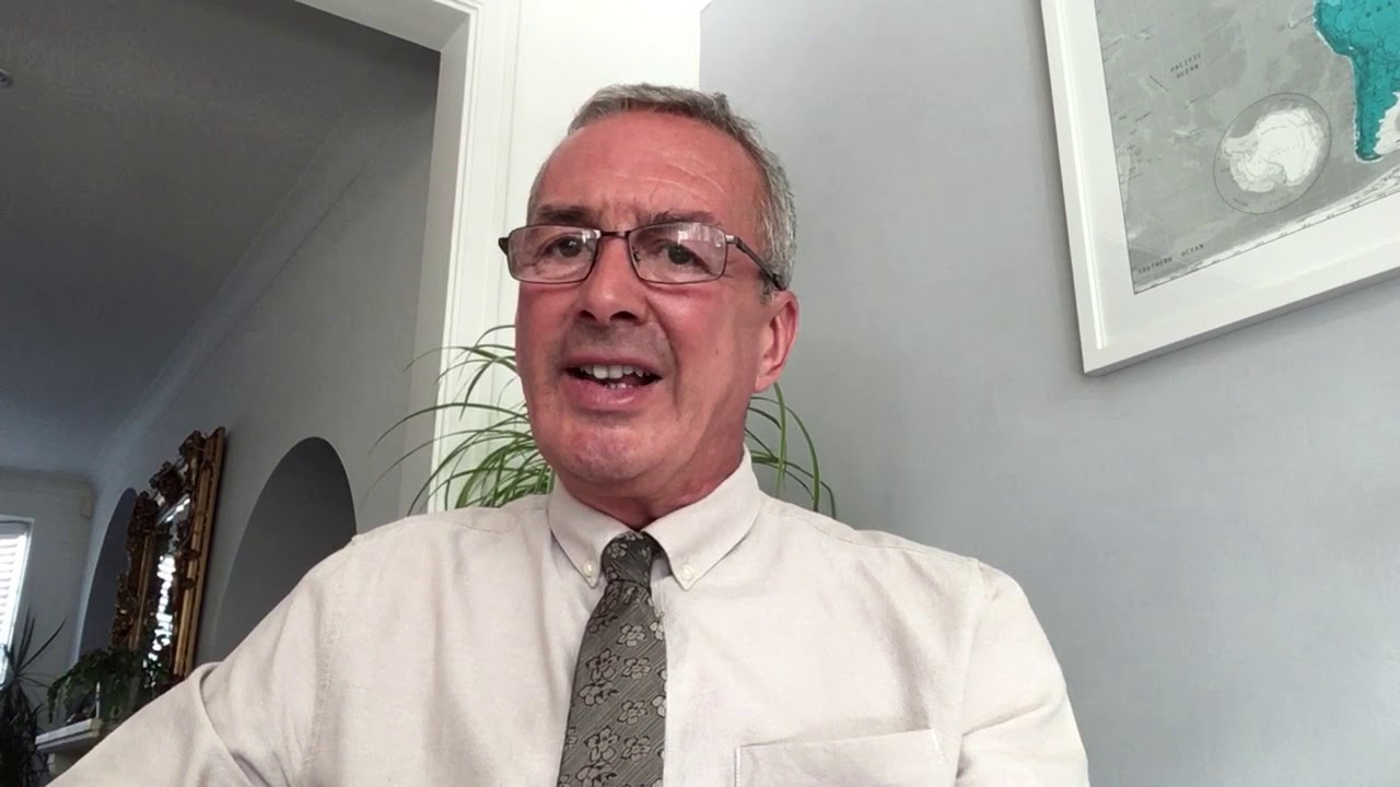 Year 10 Update from Mr Beda 18.6.20 - YouTube