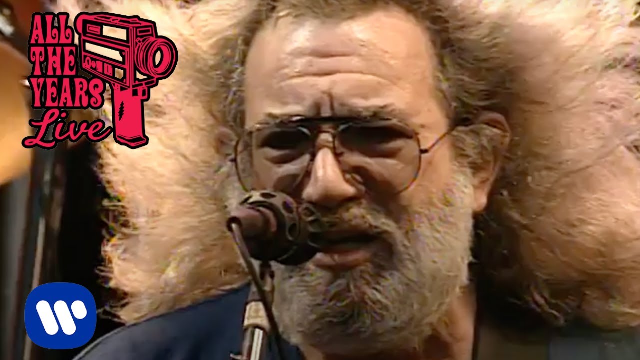Grateful Dead - Jack-A-Roe (Live at RFK Stadium, Washington, DC, 6/14 ...