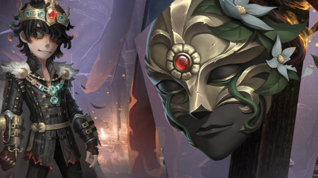 Patient Limited Package | S Tier Costume, A Tier Accessory, & Limited ...