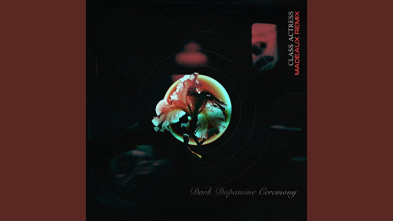 Dark Dopamine Ceremony (Hyperloop Mix) - YouTube