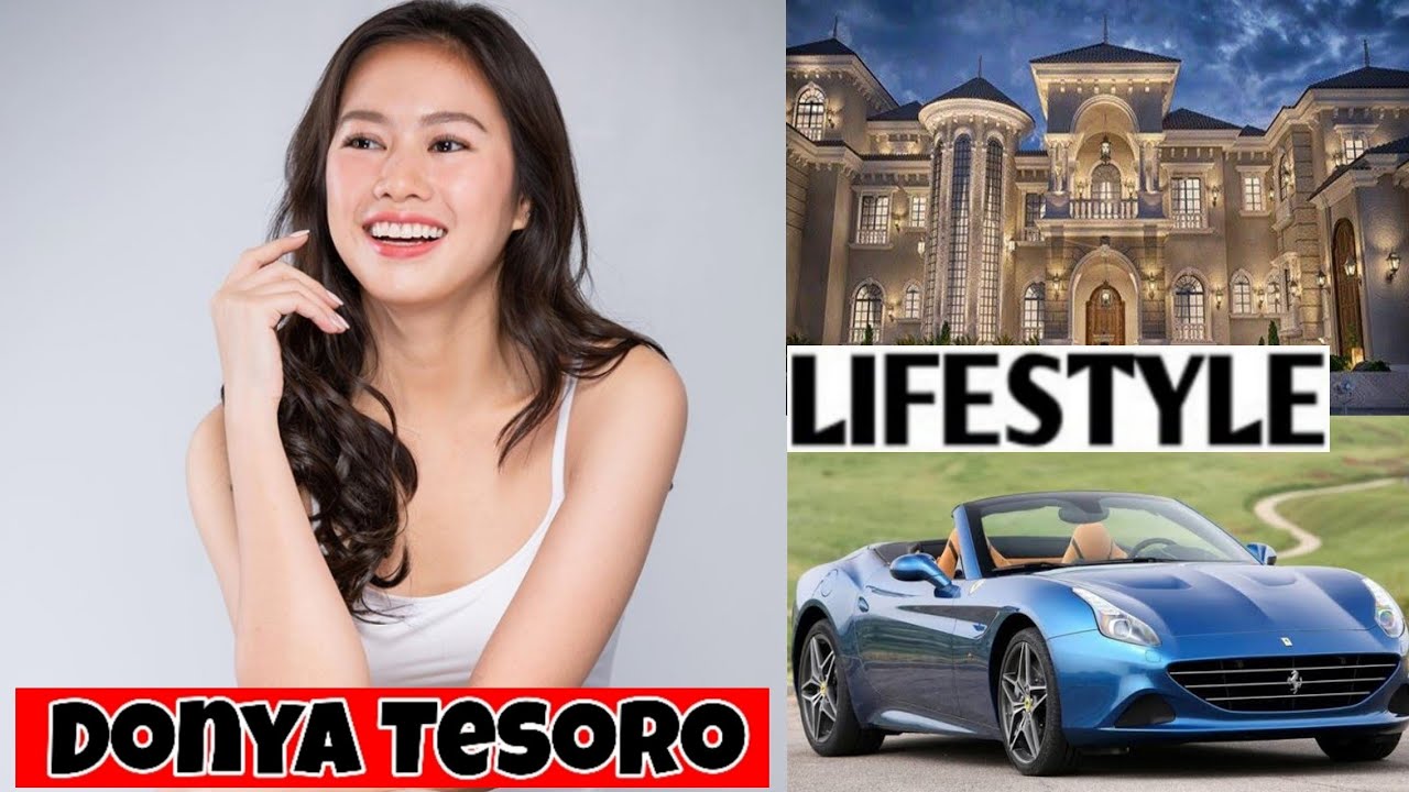Donya Tesoro (Mayor) Lifestyle, Biography, Networth, Realage, Hobbies ...