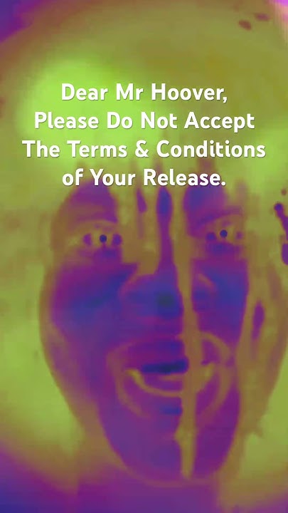 Message To Mr. Larry Hoover - YouTube