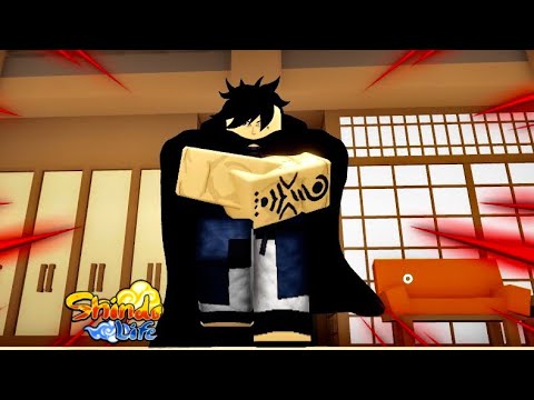 (UPDATE) How To Dress Up As Timeskip Kawaki In Shindo Life - YouTube