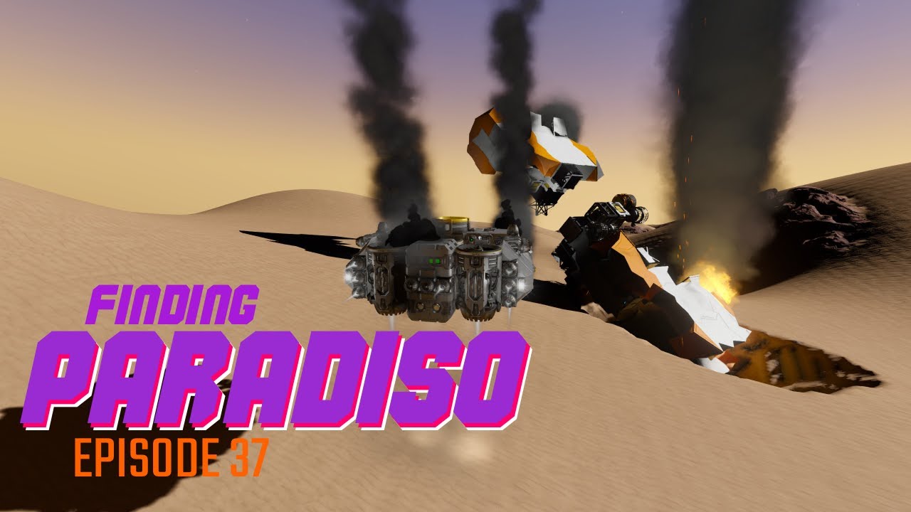 Even more repairs needed! - Finding Paradiso - S1E37 - YouTube
