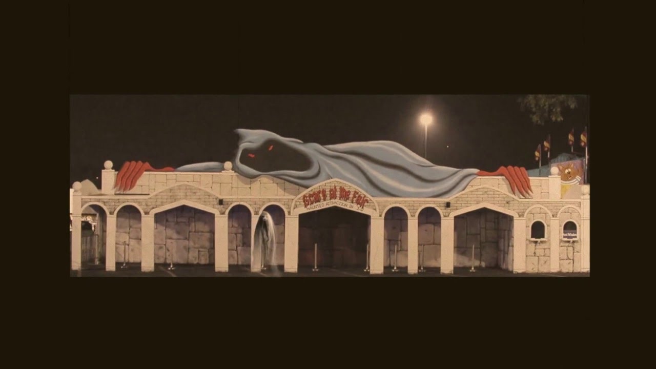 The Two-Headed man - YouTube